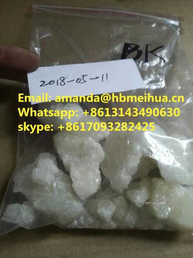 N-Ethyl-1,3-benzodioxolylpentanamine,EBDP; Ethyl-K; 3,4-methylenedioxy-N-ethyl-α-propylphenethylamine,